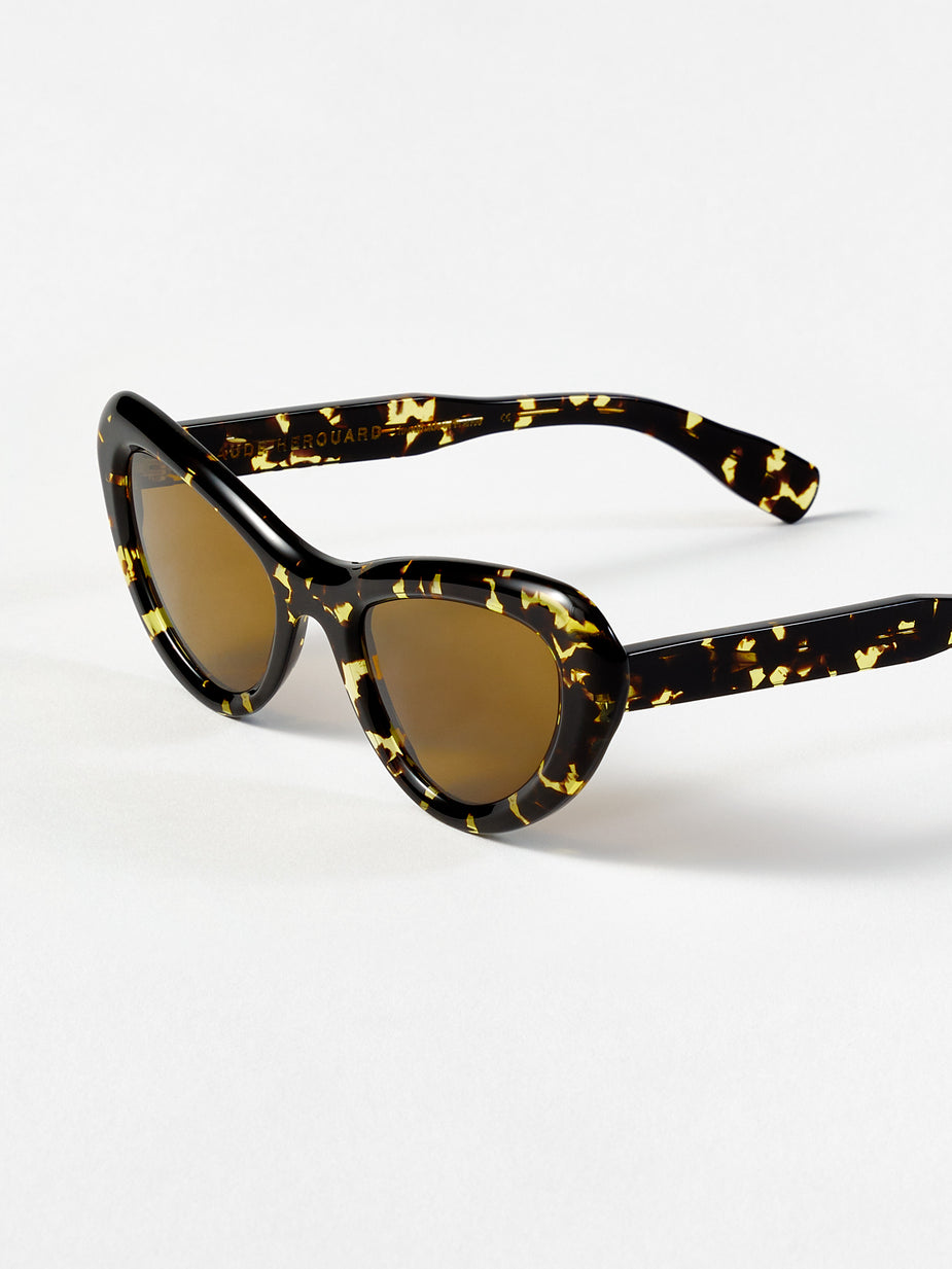 Natural Acetate Eyewear made in France – AUDE HEROUARD