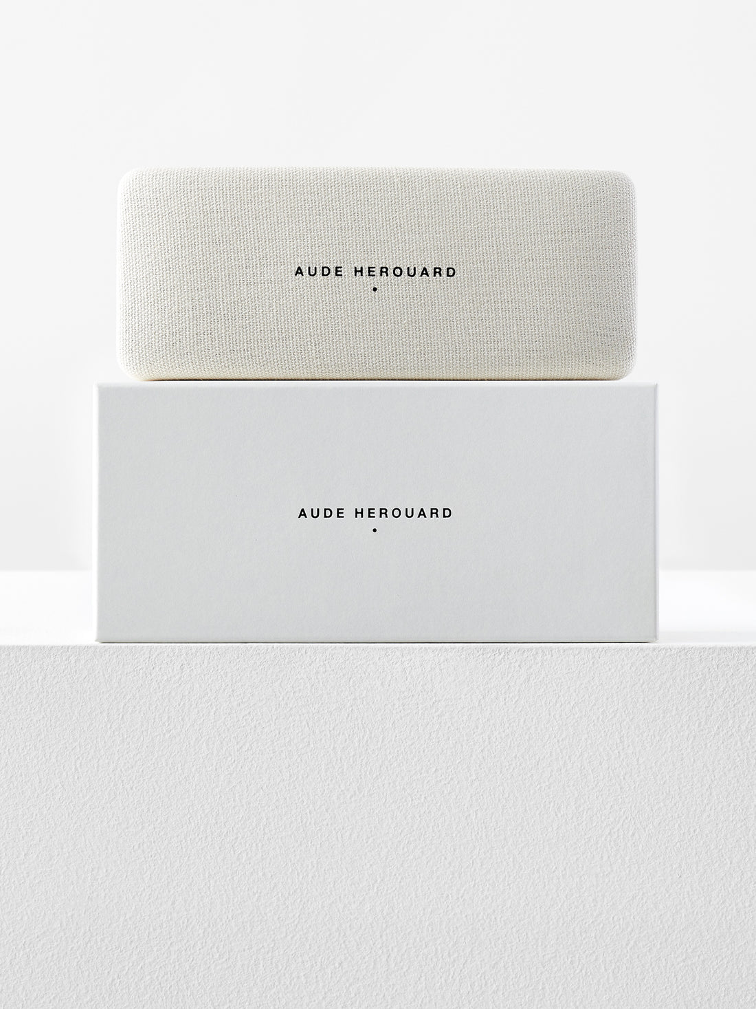 Nicole HOUBLON – AUDE HEROUARD